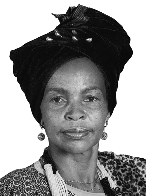 Former Principals | The Presidency